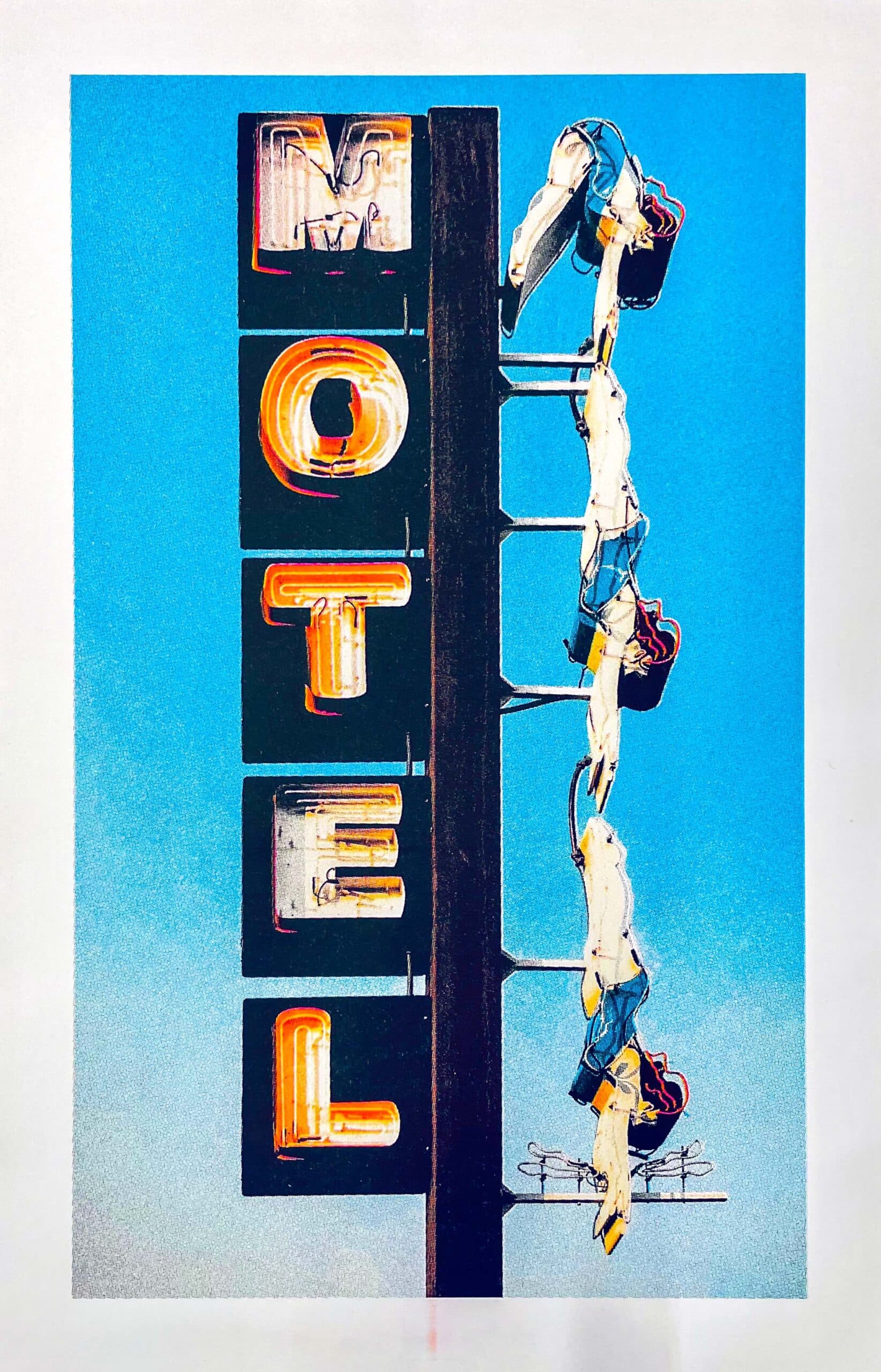 Motel openstudio QuarterPop - The Space - Downtown Partnership