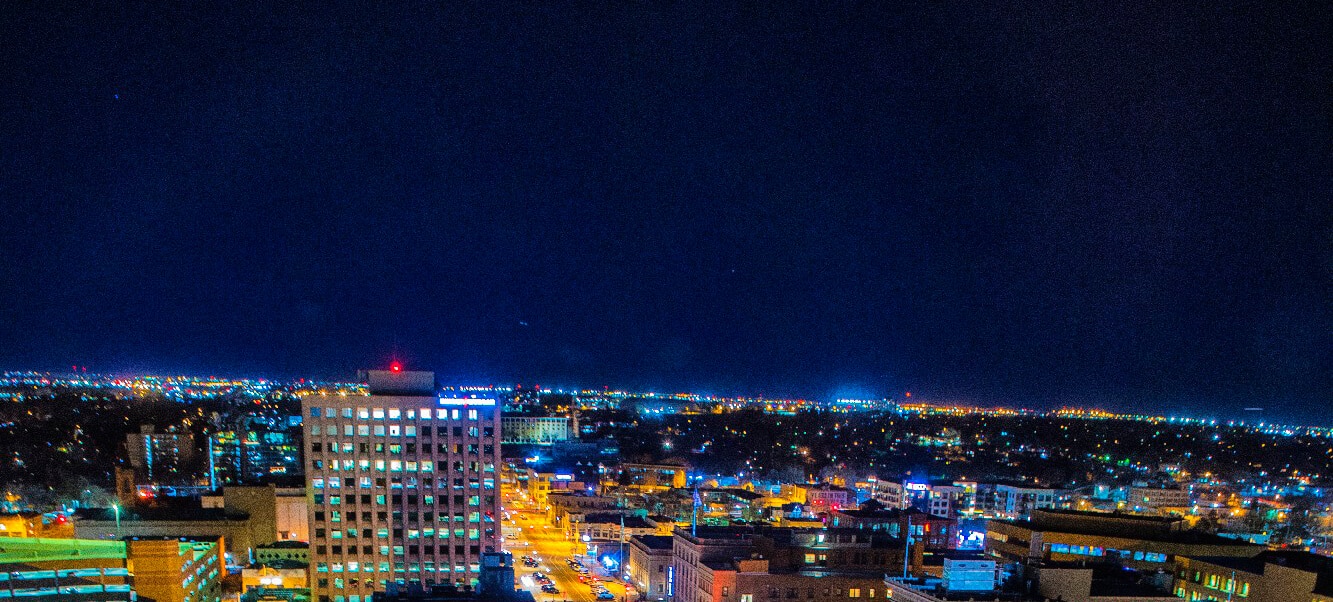 top image - Downtown Partnership