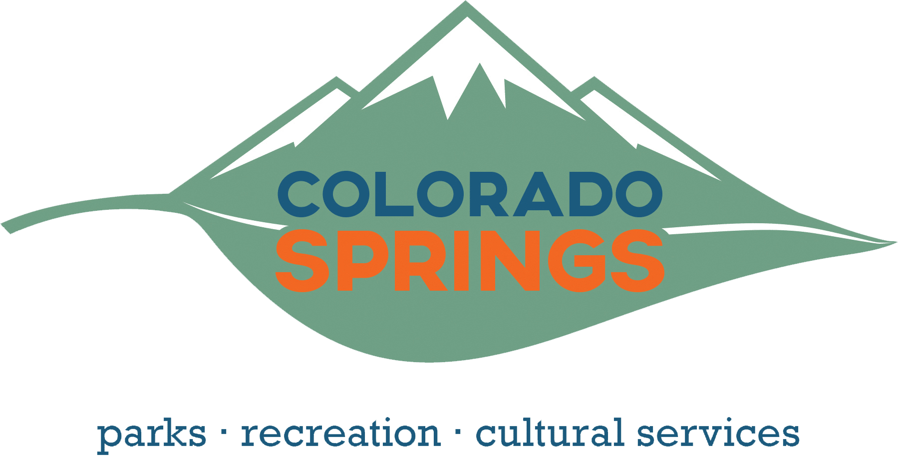Parks Department Logo Color - Downtown Partnership