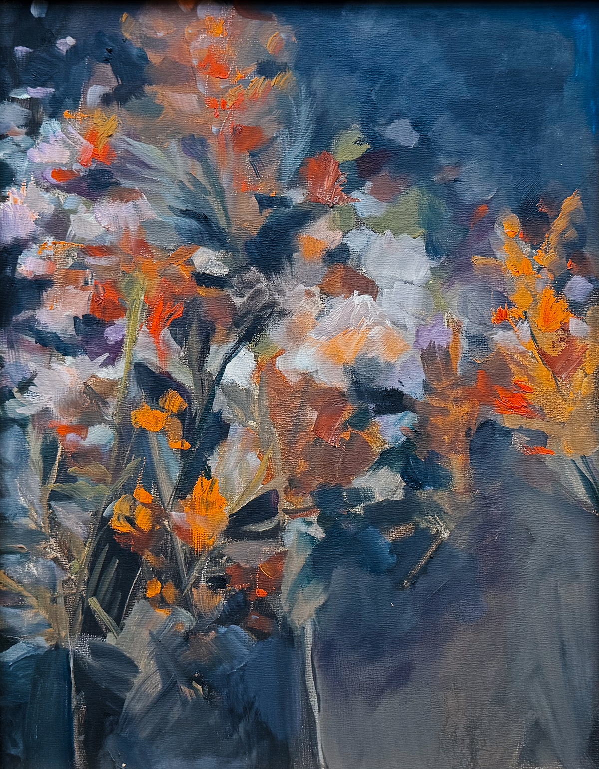 Kristy Kensinger - Auric Gallery - Downtown Partnership
