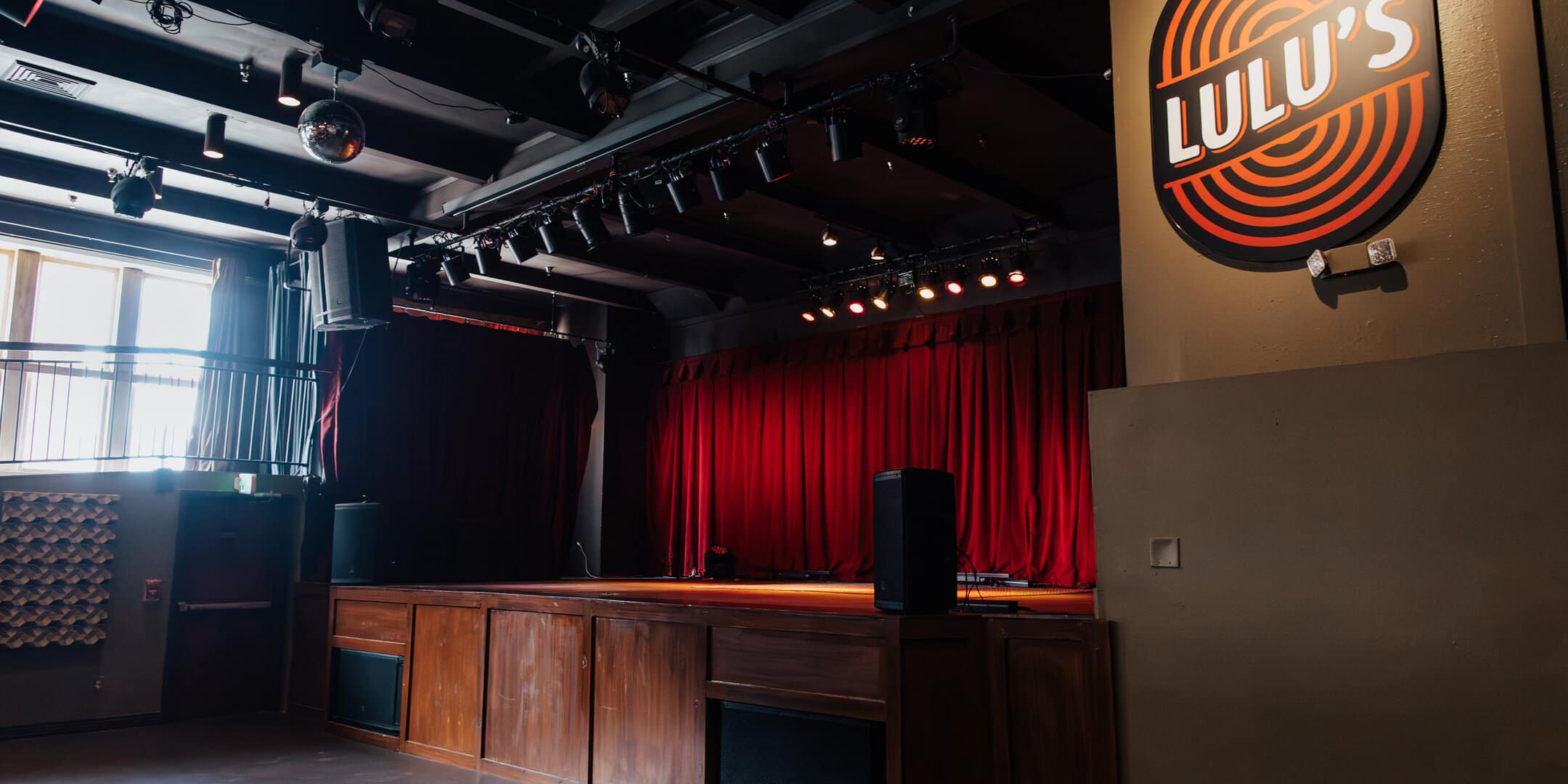Lulu's Downtown - Downtown Partnership